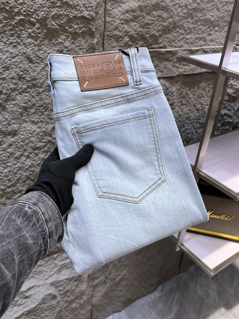 Mmj Jeans