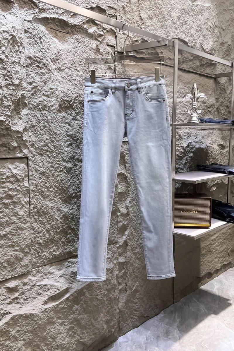 Top match Mmj Jeans