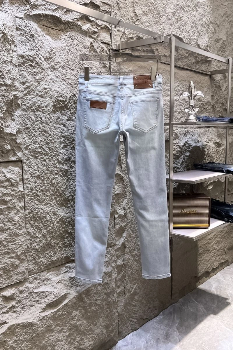 Top match Mmj Jeans