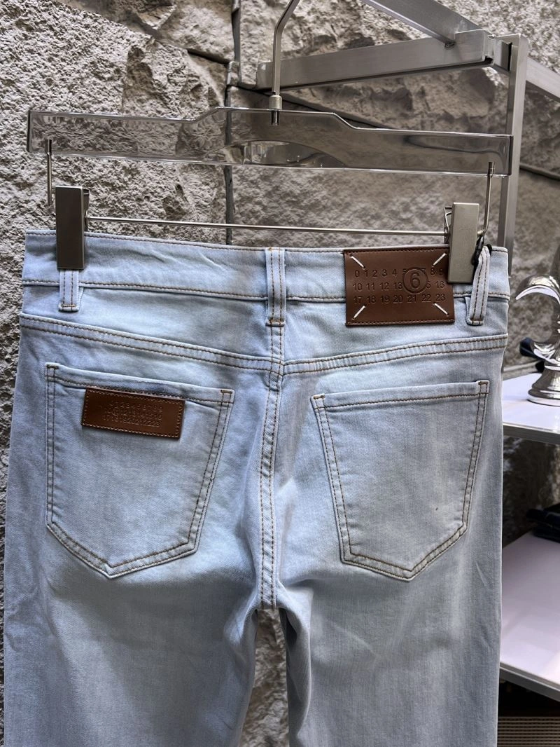 Top match Mmj Jeans