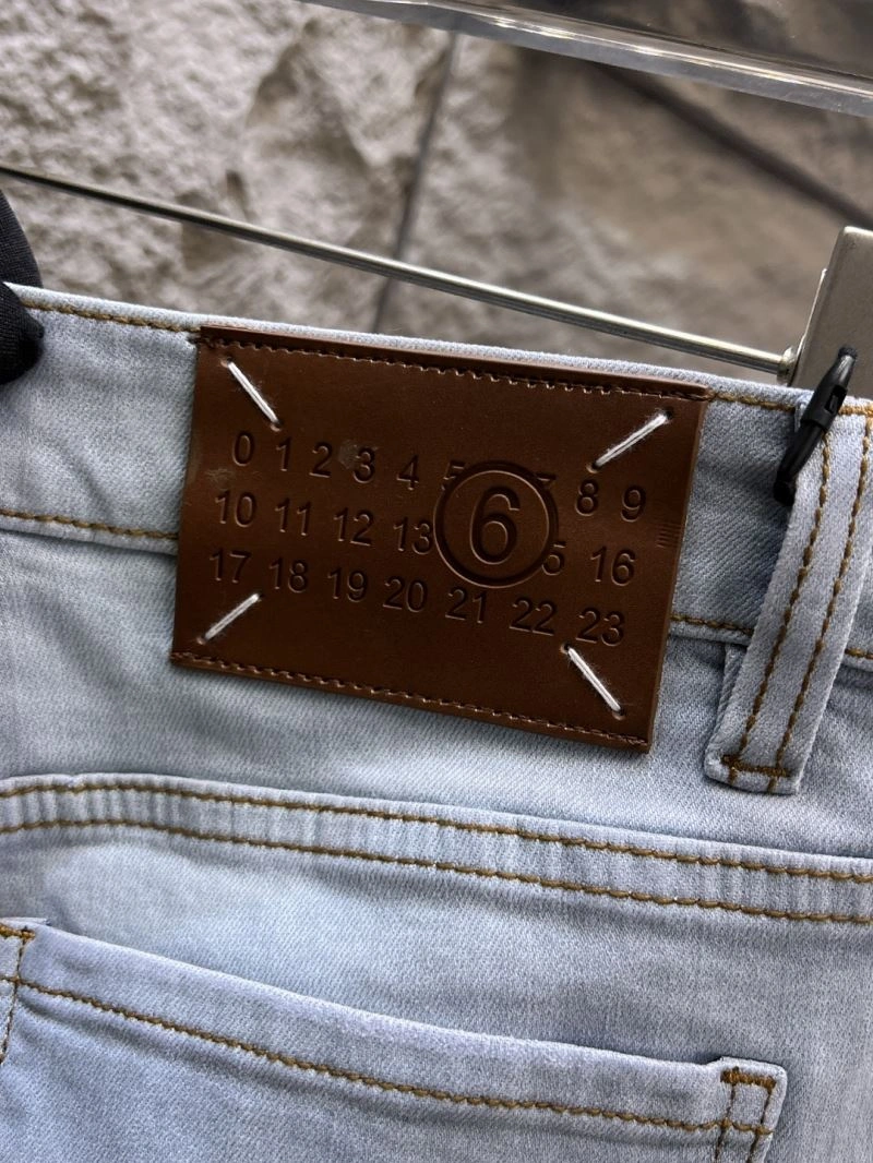 Top match Mmj Jeans