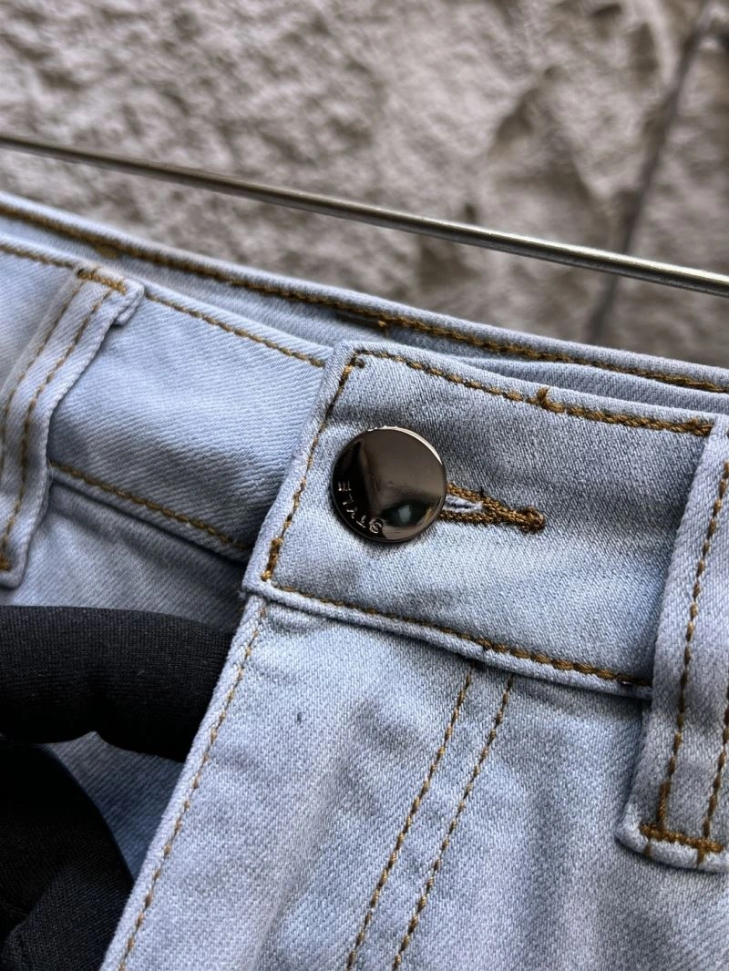 Top match Mmj Jeans