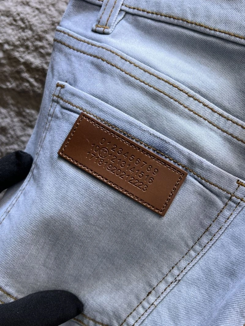 Top match Mmj Jeans
