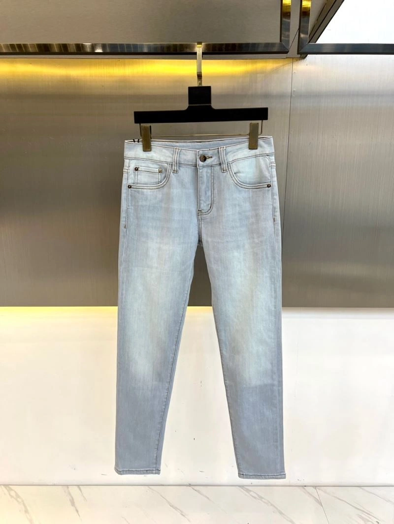 Value-priced Mmj Jeans