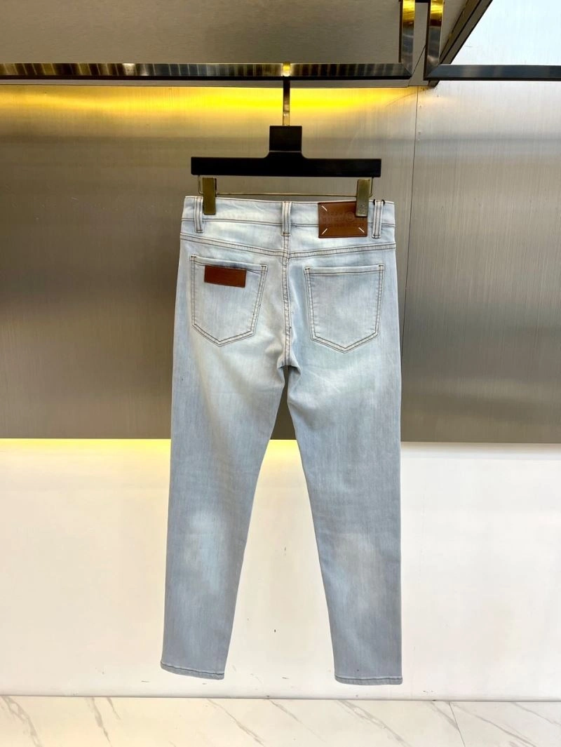 Value-priced Mmj Jeans