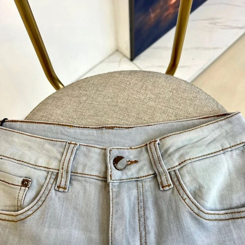 Value-priced Mmj Jeans