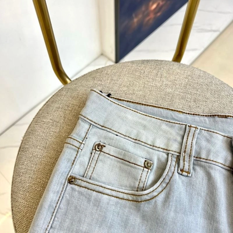 Value-priced Mmj Jeans