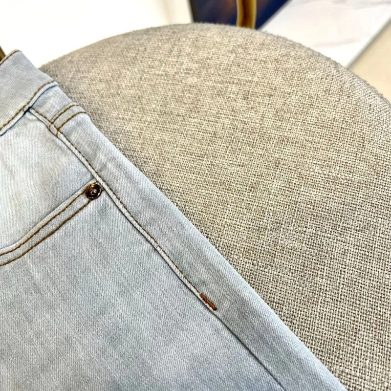 Value-priced Mmj Jeans