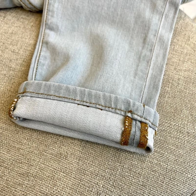 Value-priced Mmj Jeans