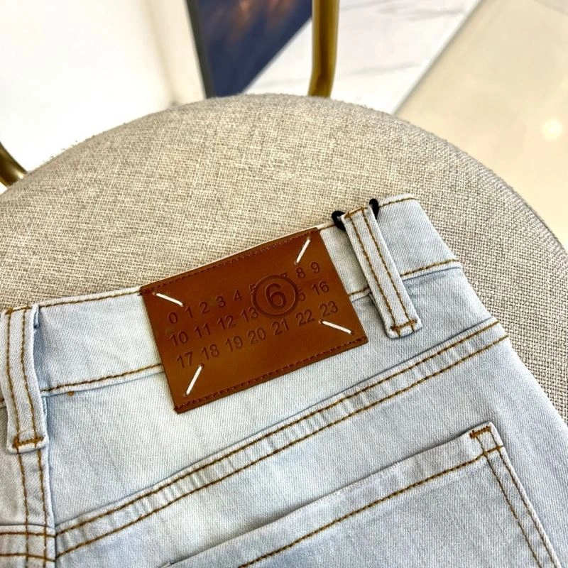 Value-priced Mmj Jeans