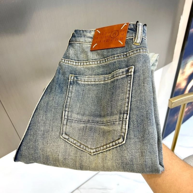 Mmj Jeans