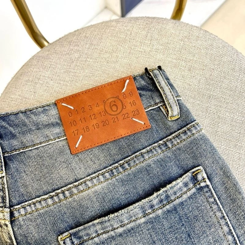 Budget-friendly Mmj Jeans
