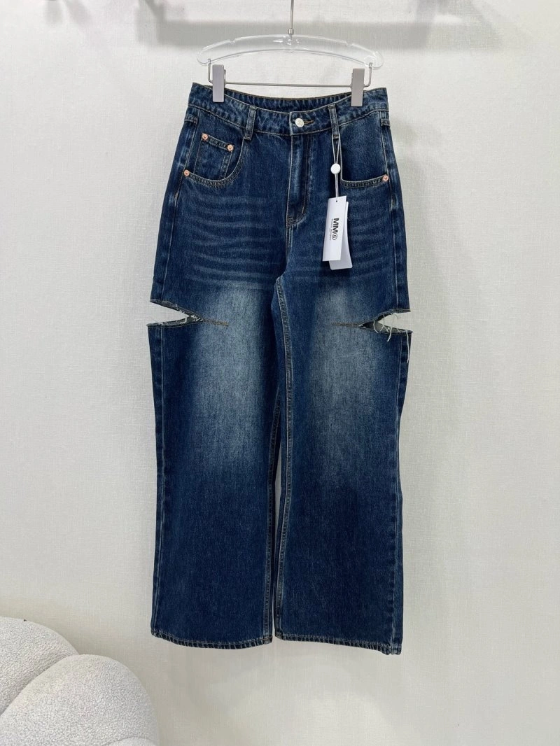 Mmj Jeans