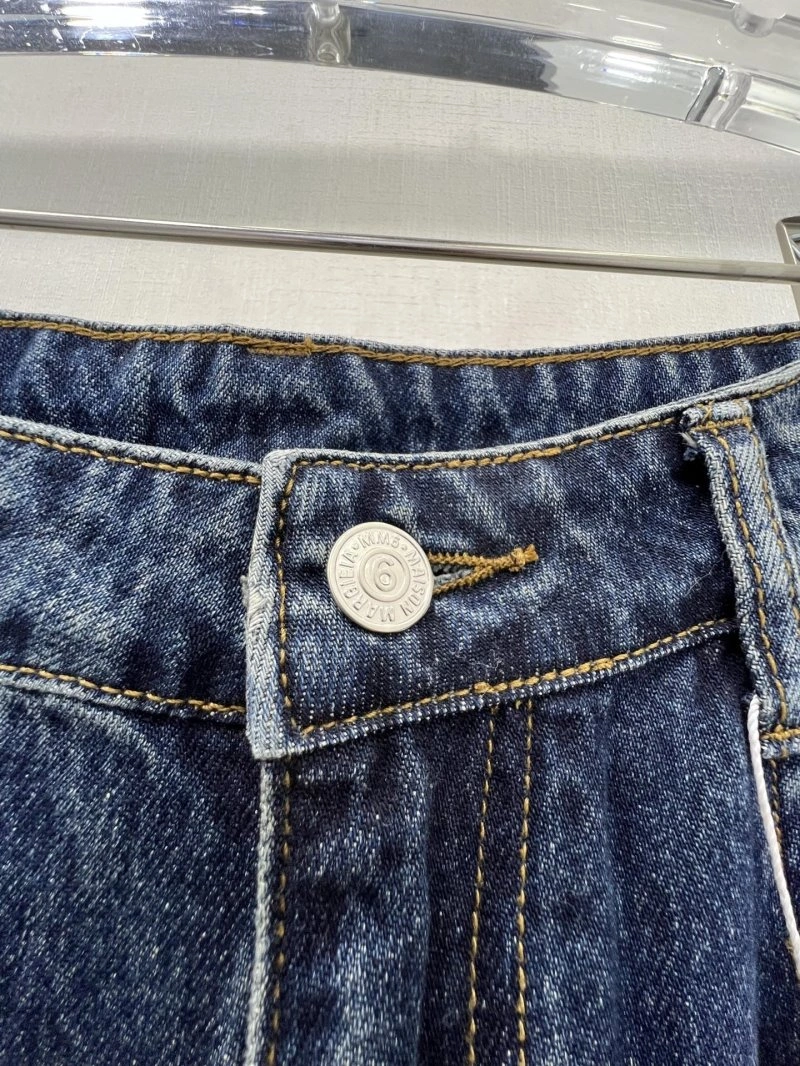 Top mirror Mmj Jeans