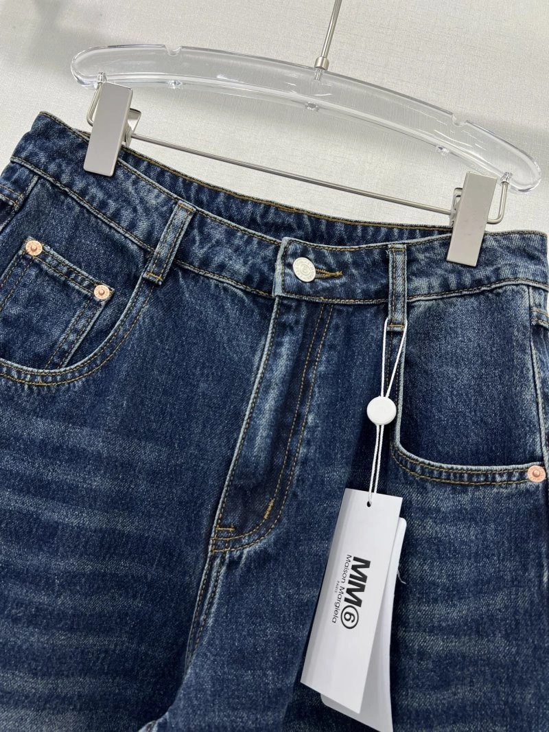 Top mirror Mmj Jeans