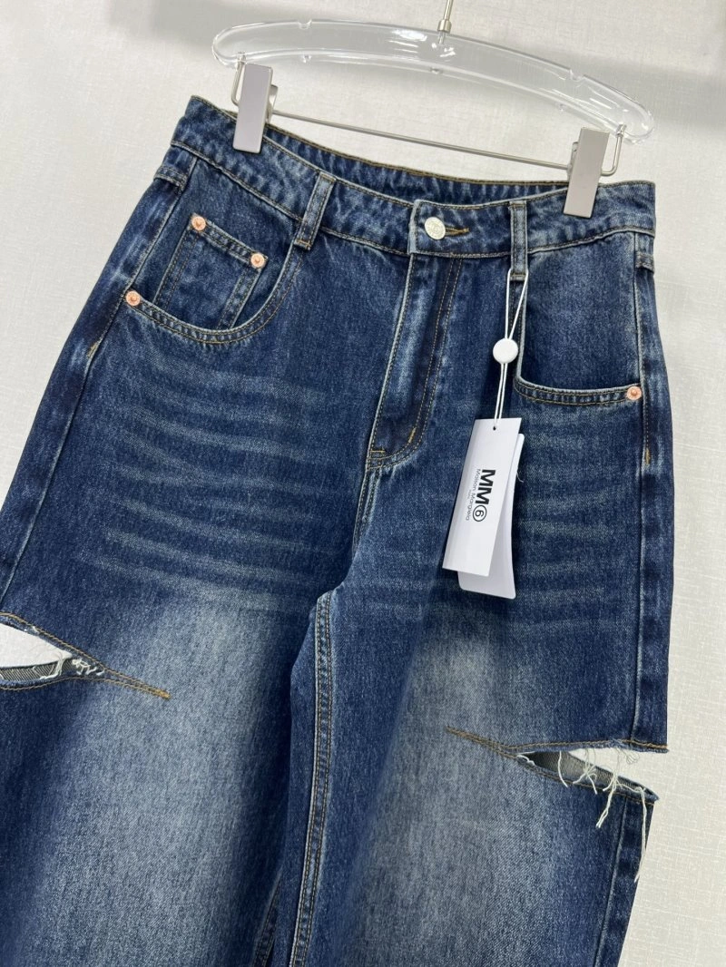 Top mirror Mmj Jeans