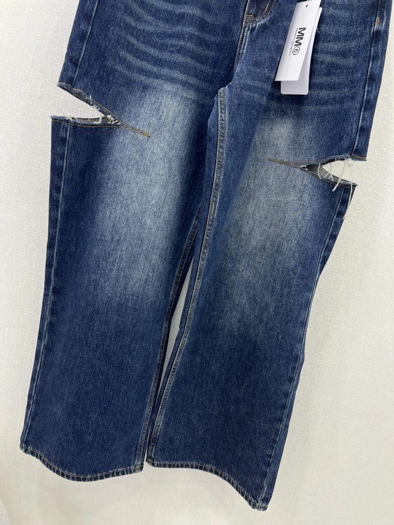 Top mirror Mmj Jeans