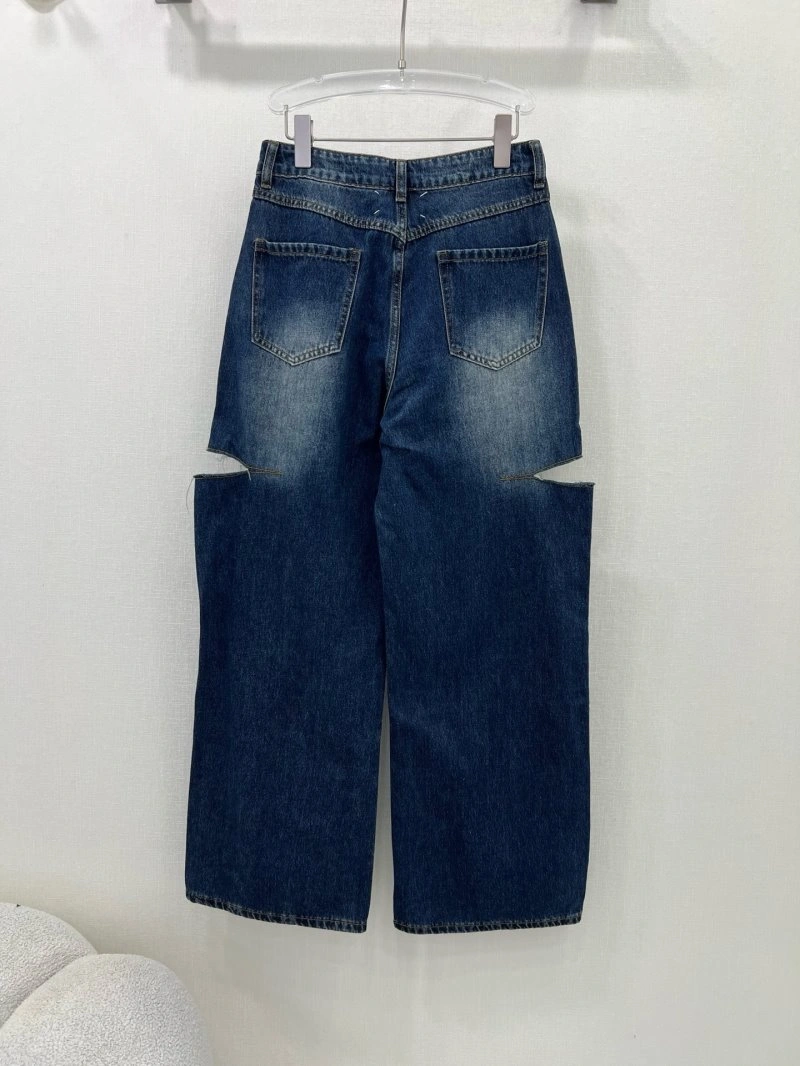 Top mirror Mmj Jeans