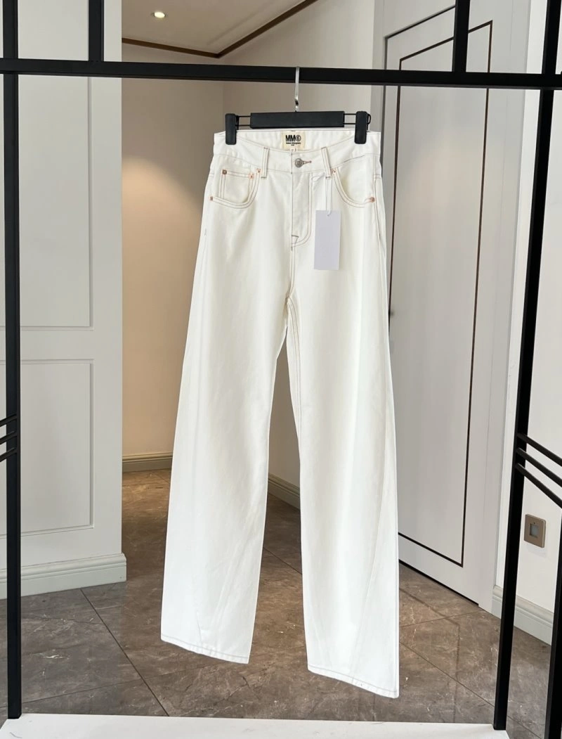 Indistinguishable Mmj Jeans