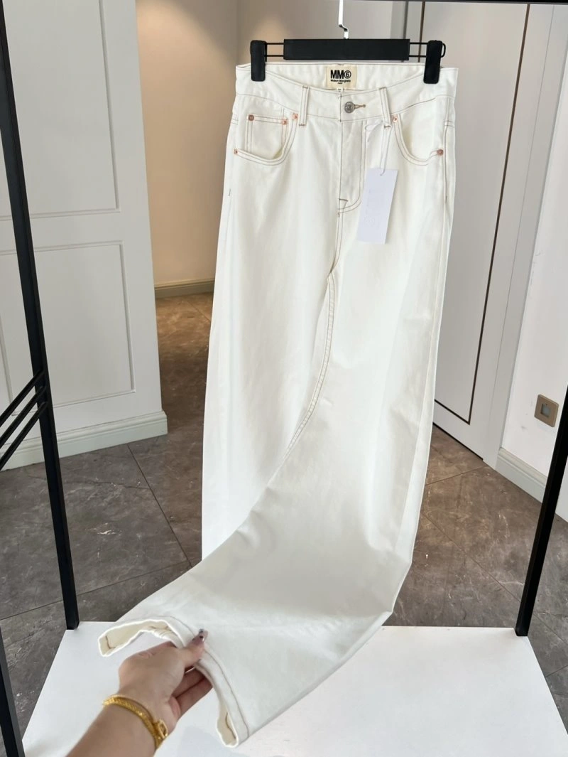 Indistinguishable Mmj Jeans