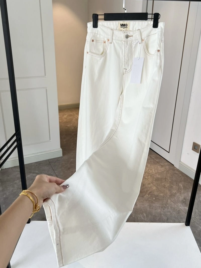 Indistinguishable Mmj Jeans