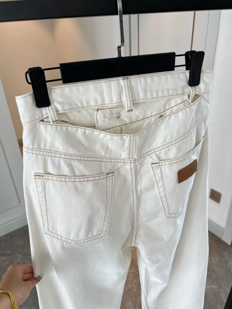 Indistinguishable Mmj Jeans