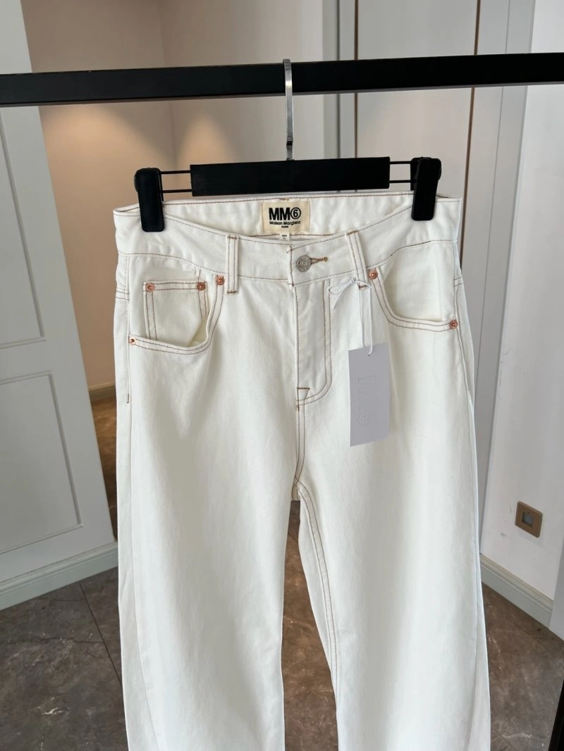 Indistinguishable Mmj Jeans
