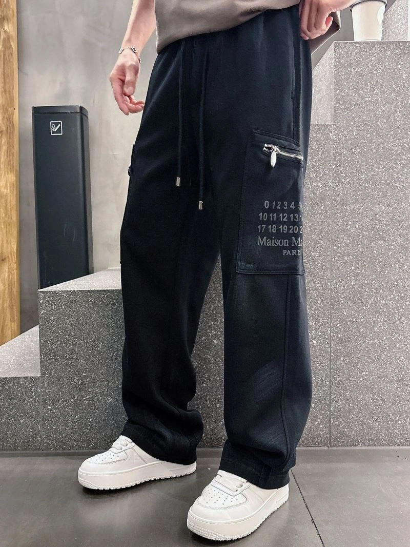 Value-priced Mmj Long Pants