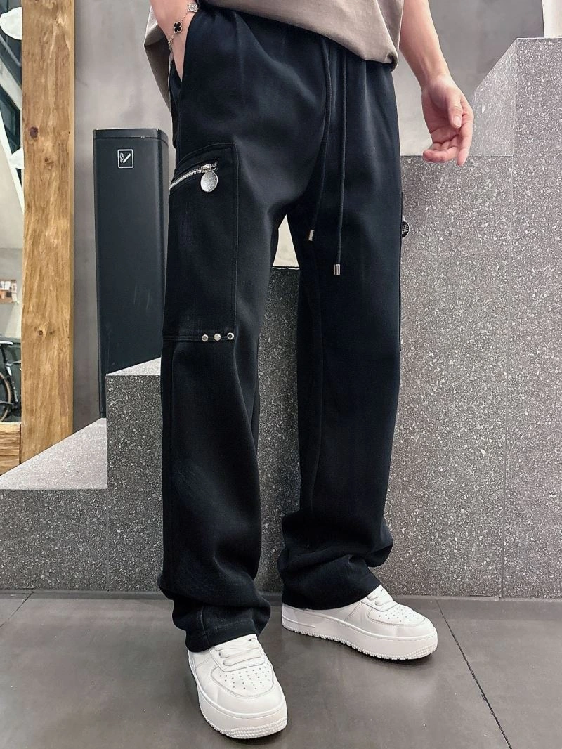 Value-priced Mmj Long Pants