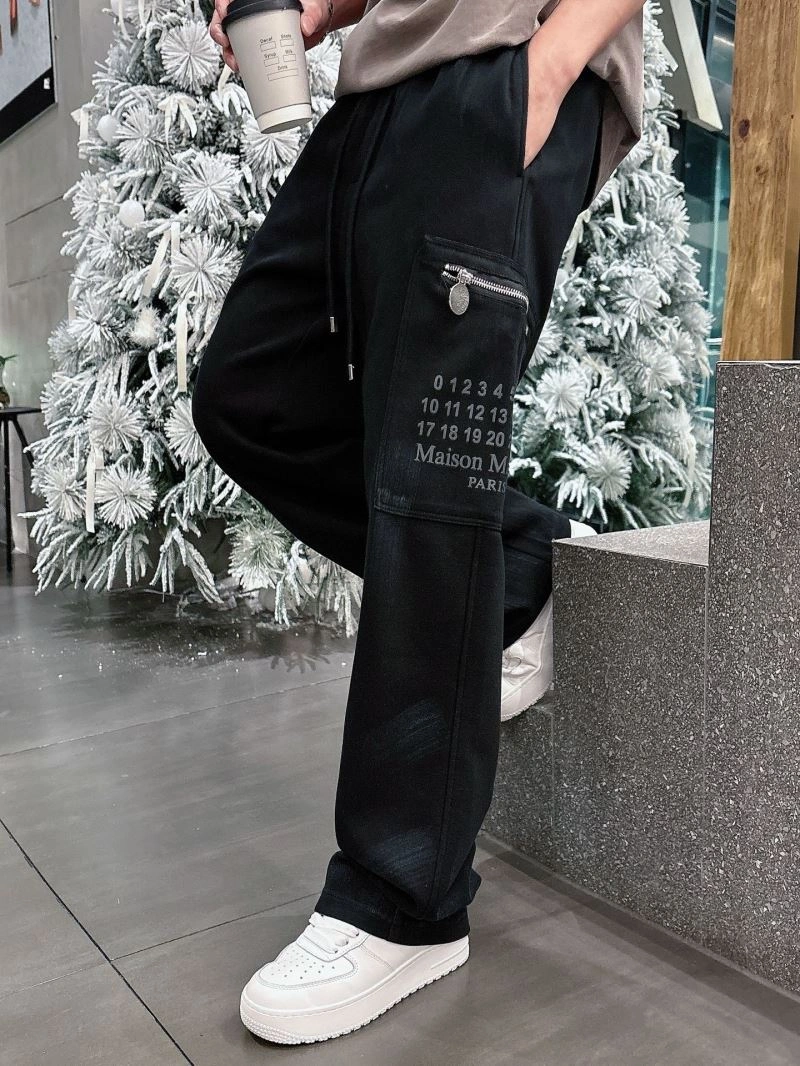 Value-priced Mmj Long Pants