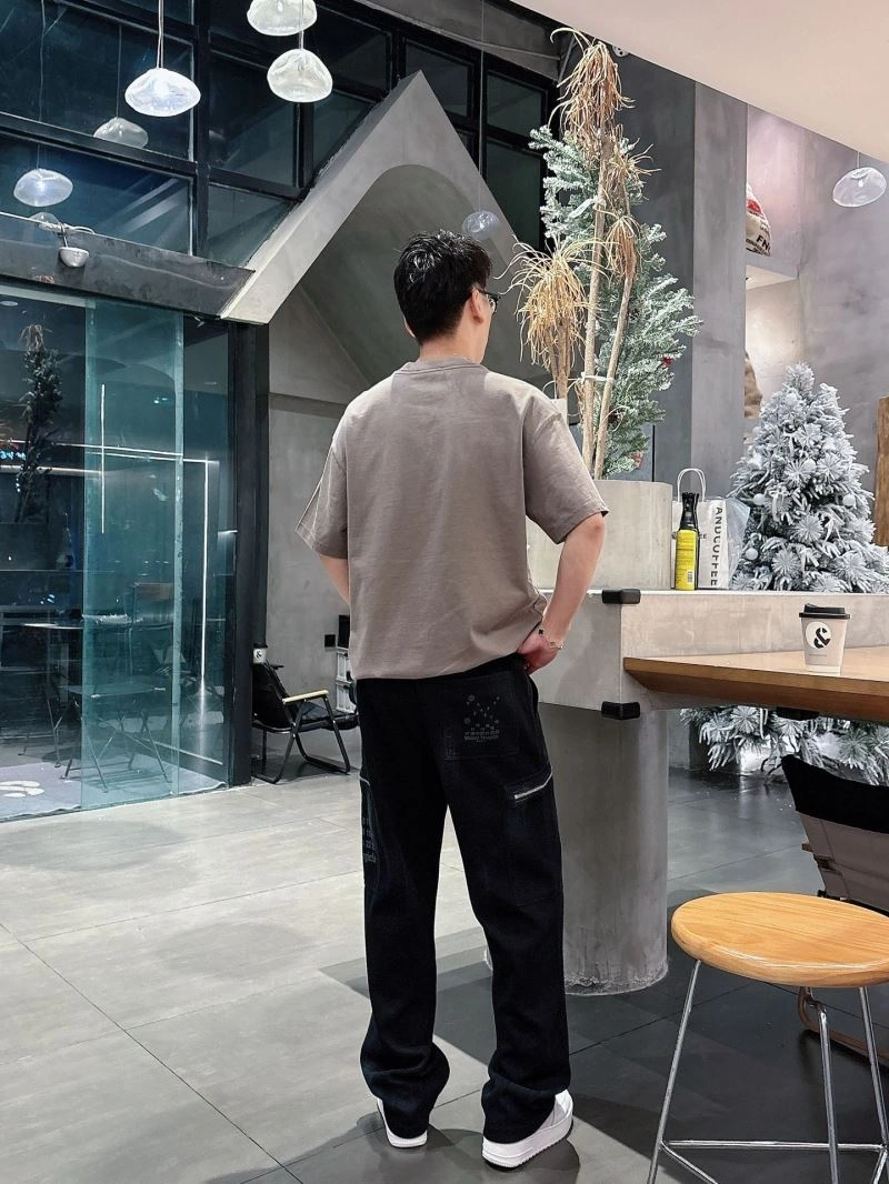 Value-priced Mmj Long Pants