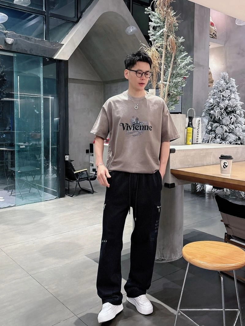 Value-priced Mmj Long Pants