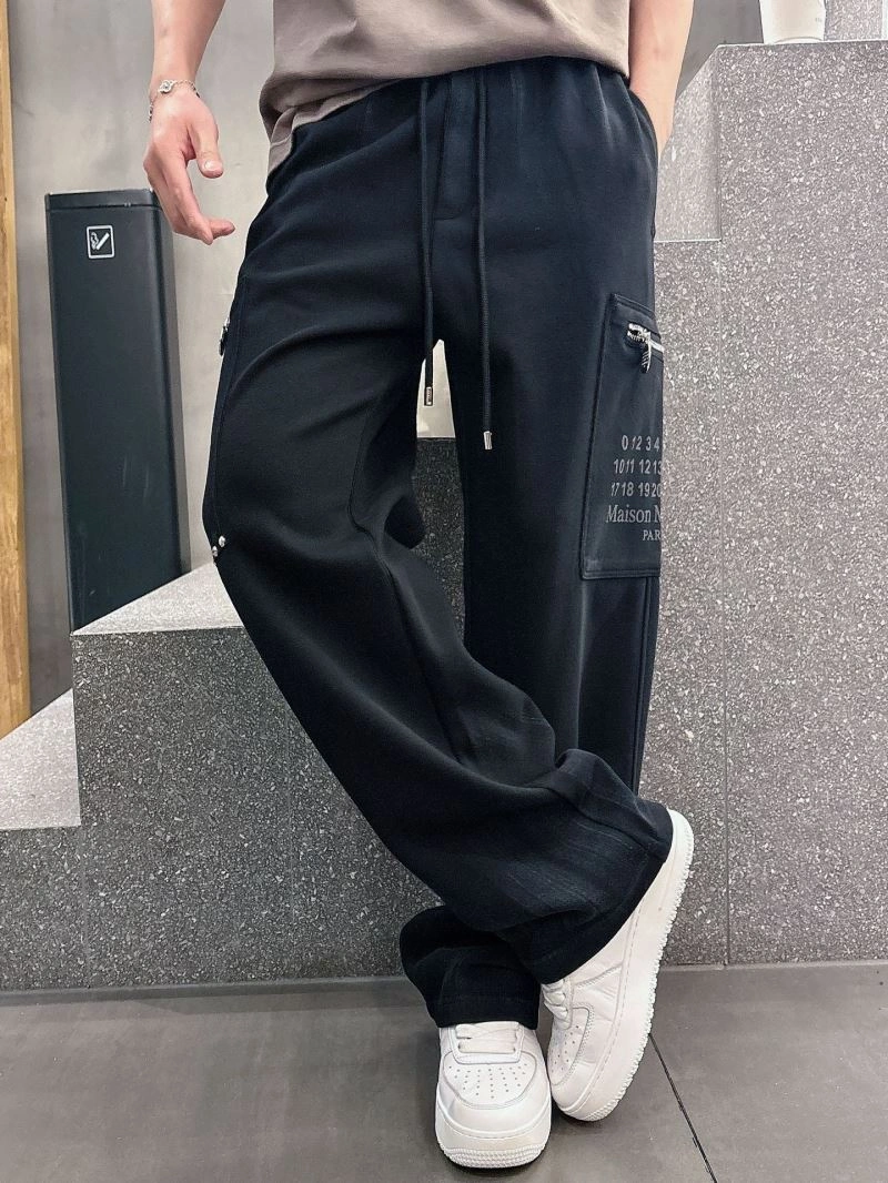 Value-priced Mmj Long Pants