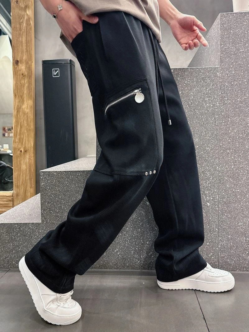 Value-priced Mmj Long Pants