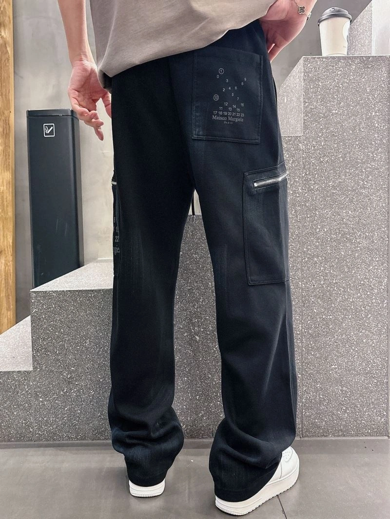 Value-priced Mmj Long Pants