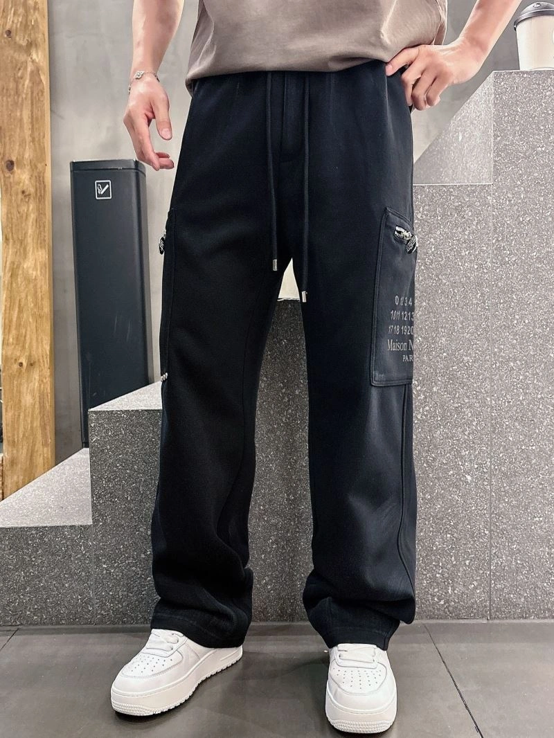 Value-priced Mmj Long Pants