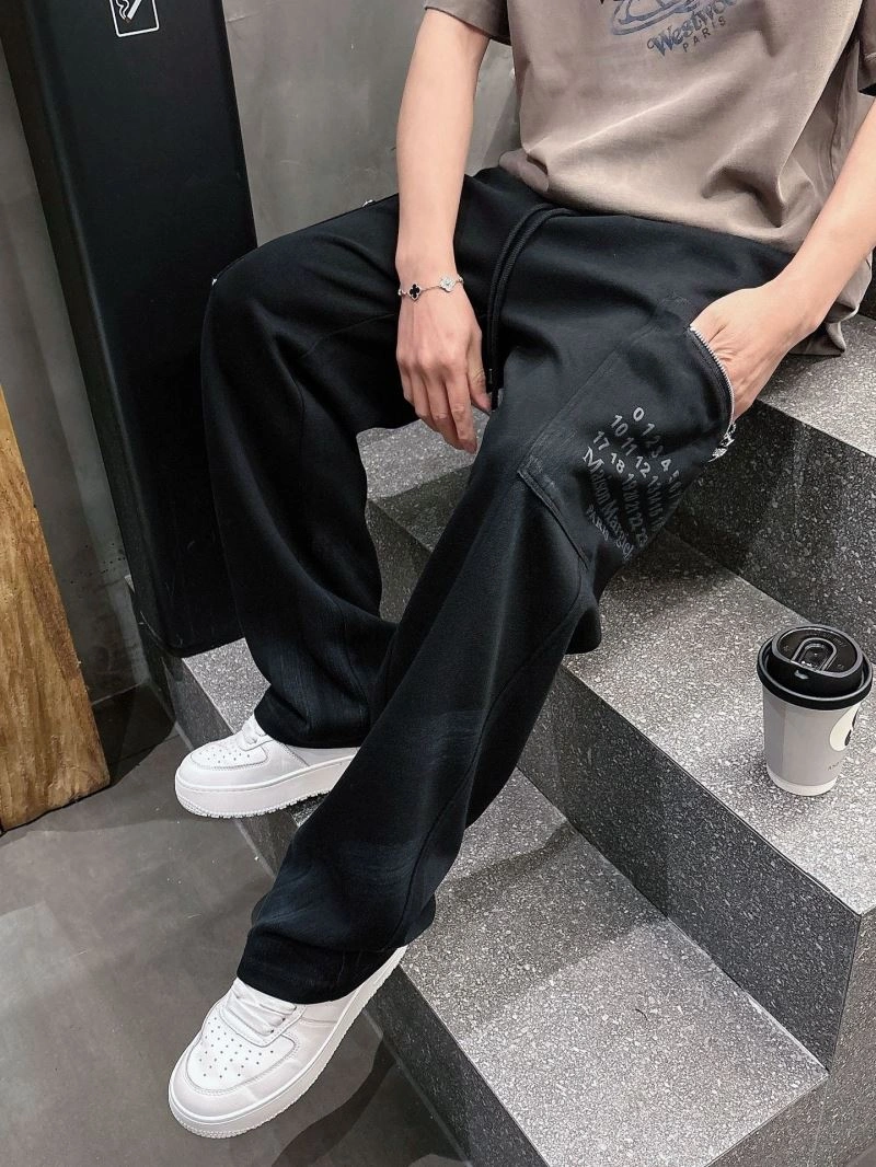 Value-priced Mmj Long Pants