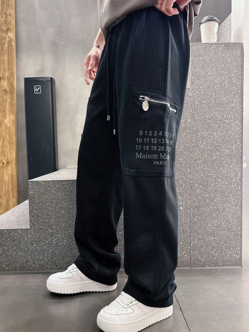 Value-priced Mmj Long Pants