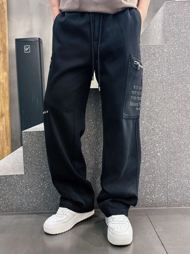 Value-priced Mmj Long Pants
