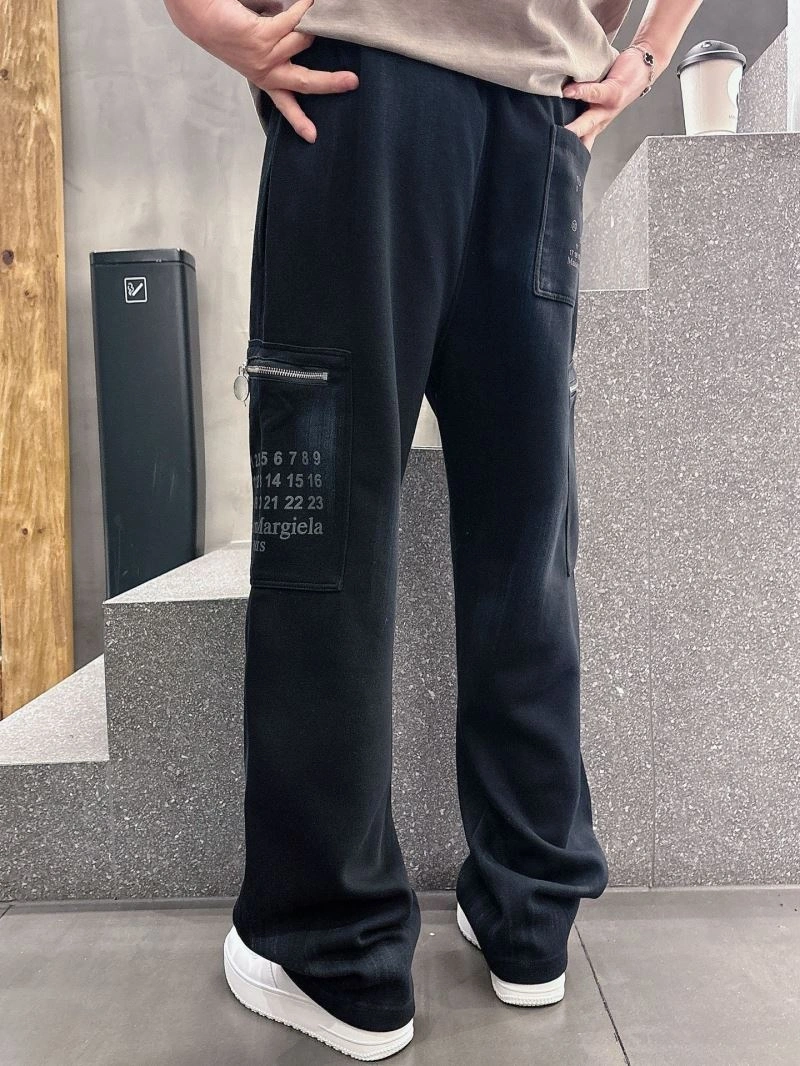 Value-priced Mmj Long Pants