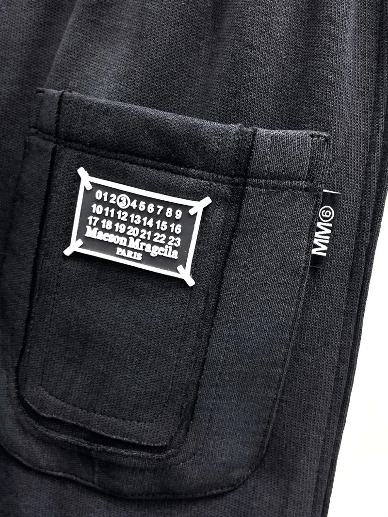 Value-priced Mmj Long Pants