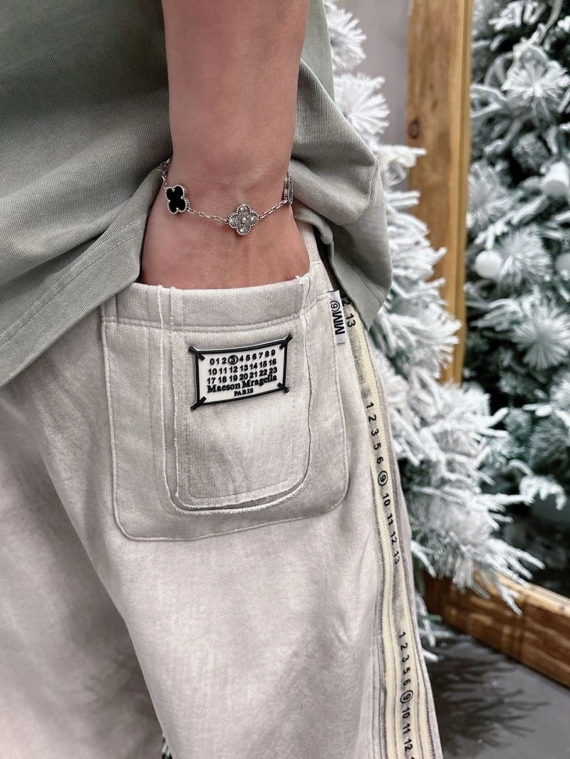 Low-cost Mmj Long Pants