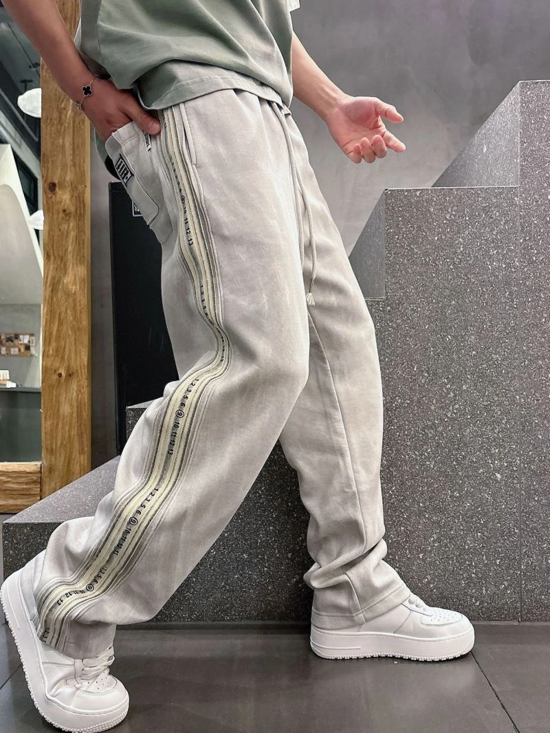 Low-cost Mmj Long Pants