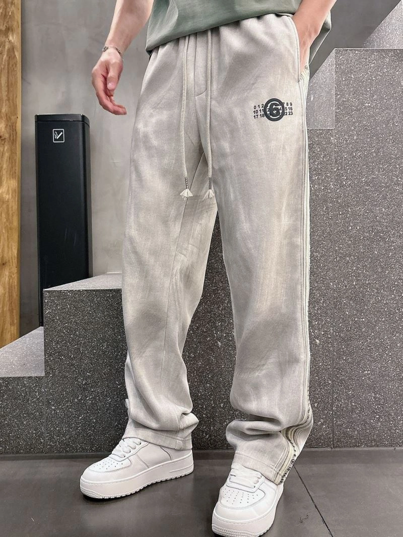 Low-cost Mmj Long Pants