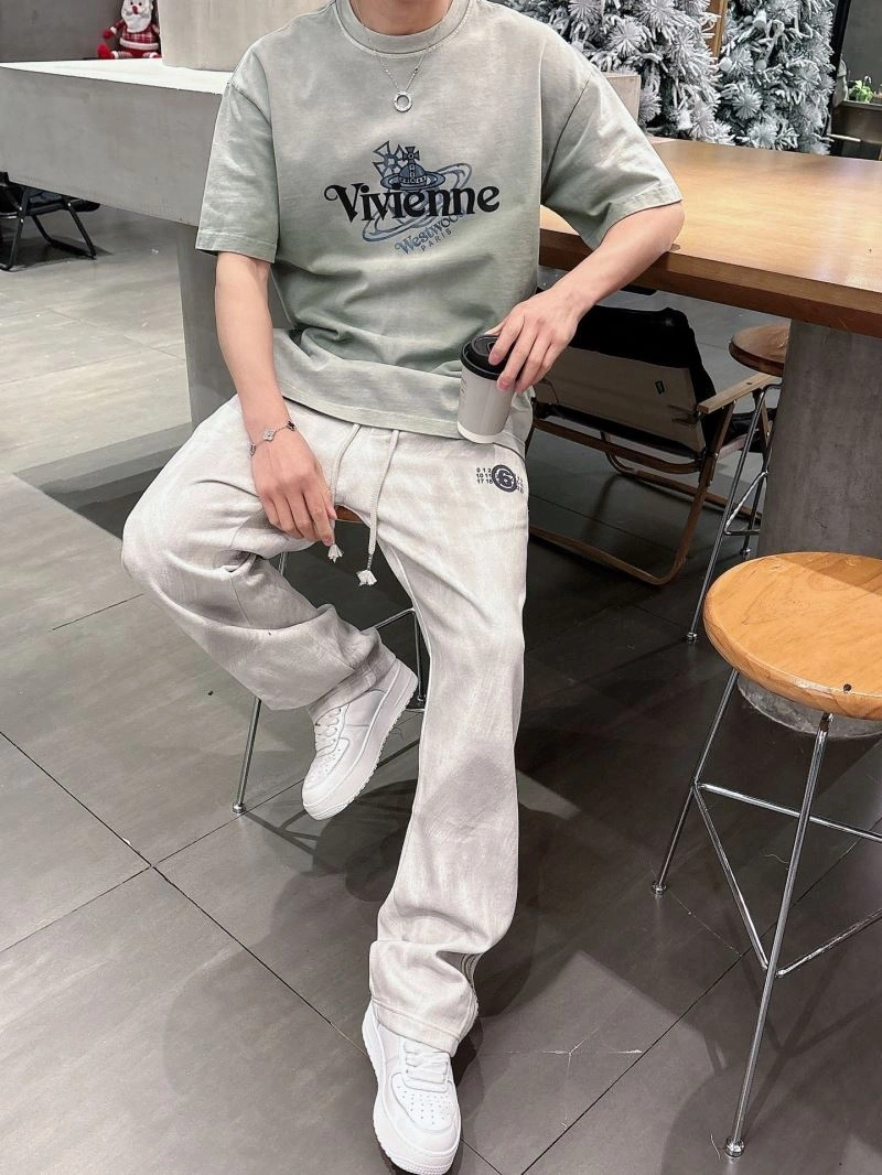 Low-cost Mmj Long Pants