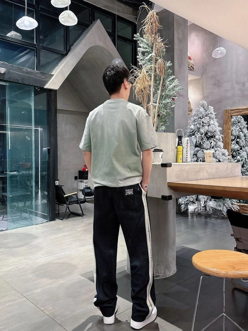 Genuine Mmj Long Pants