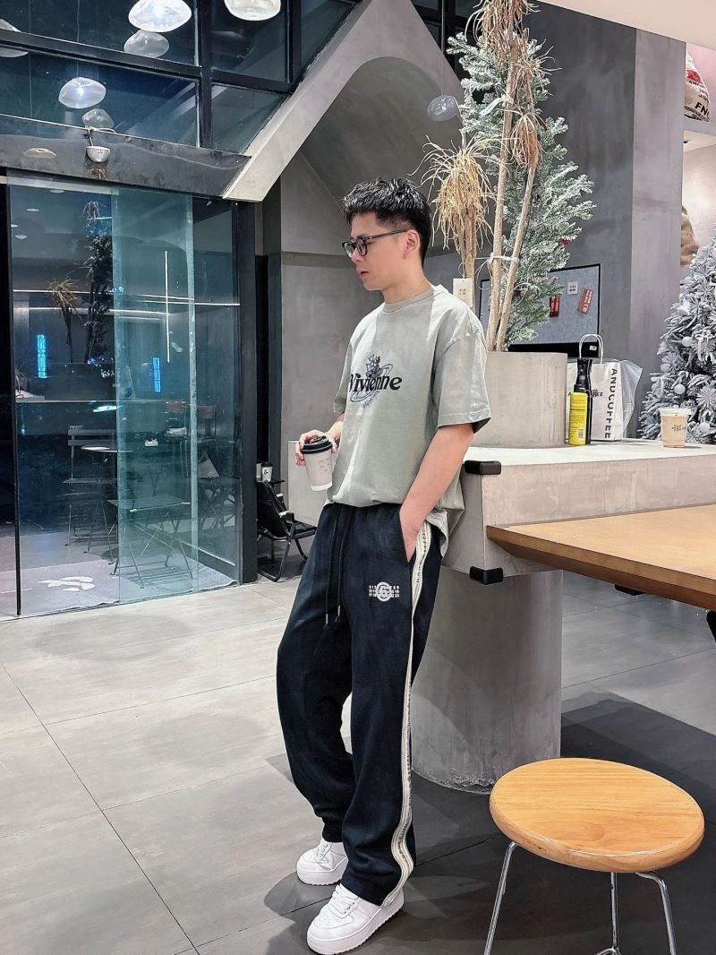 Genuine Mmj Long Pants