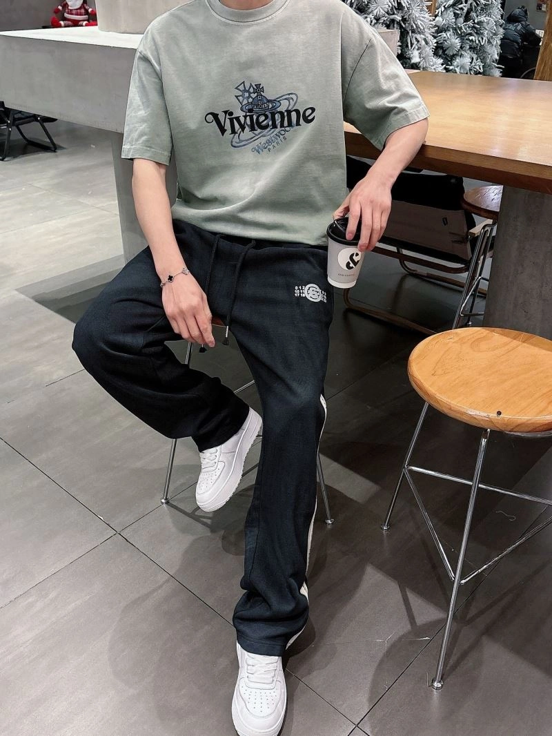 Genuine Mmj Long Pants