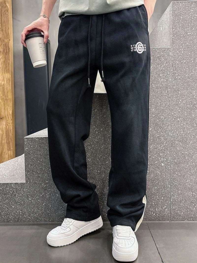 Genuine Mmj Long Pants