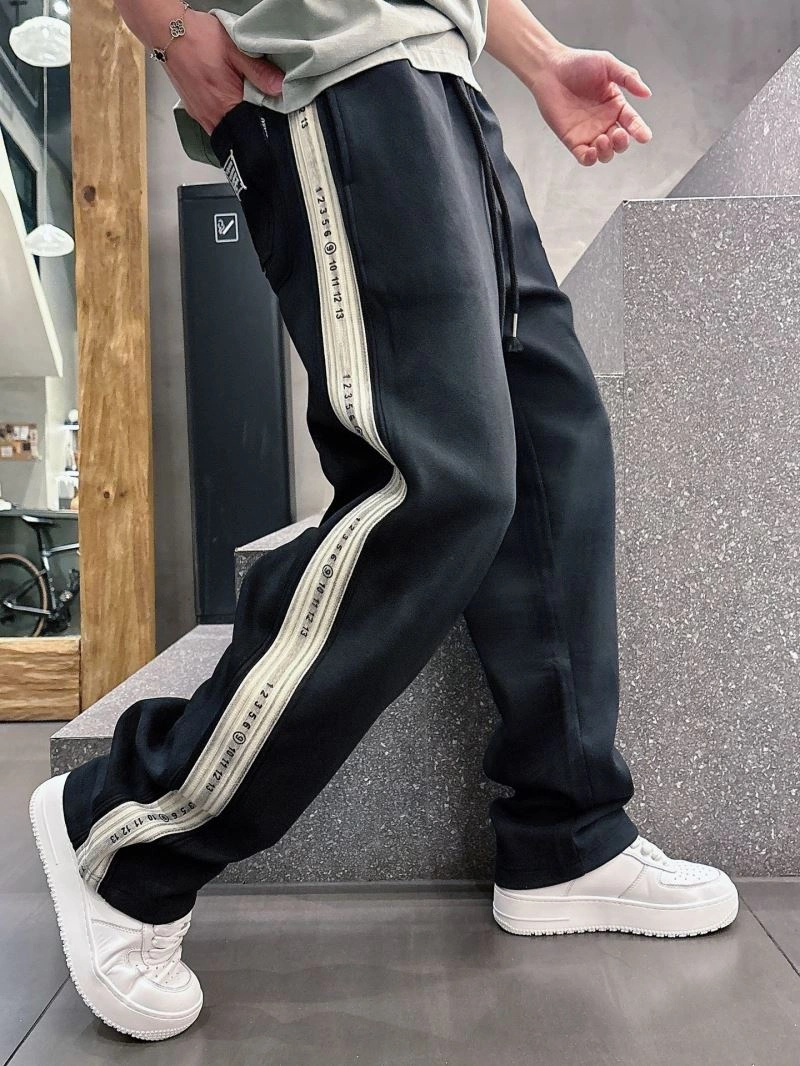 Genuine Mmj Long Pants